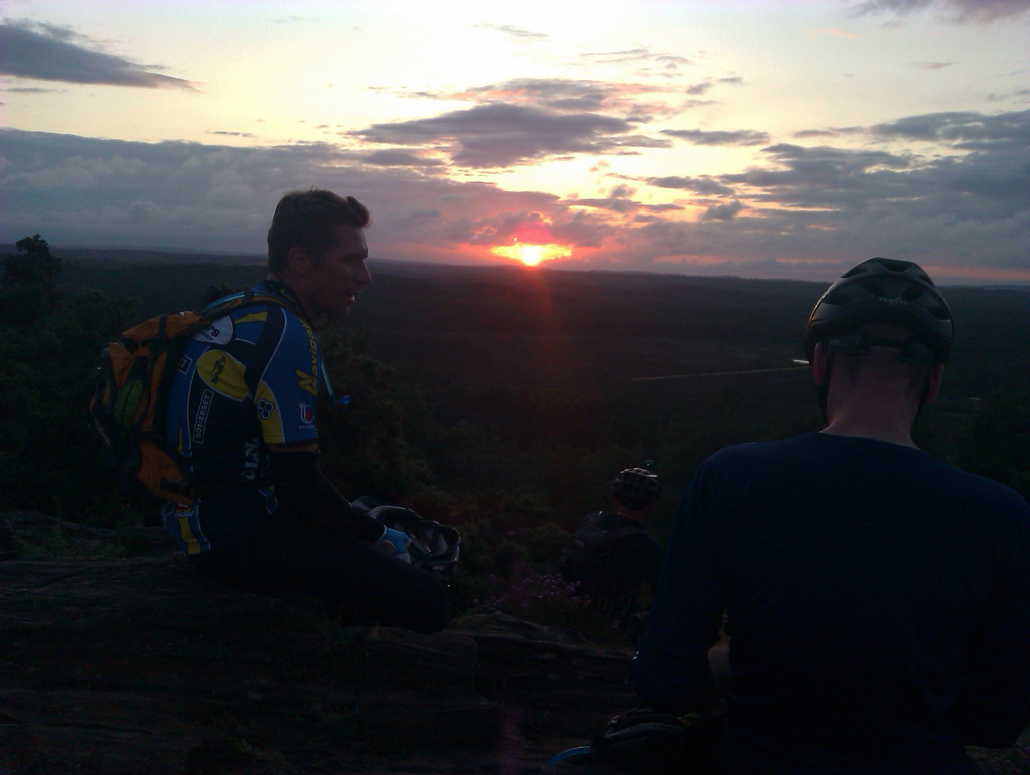 Why I love night riding | Cycling UK